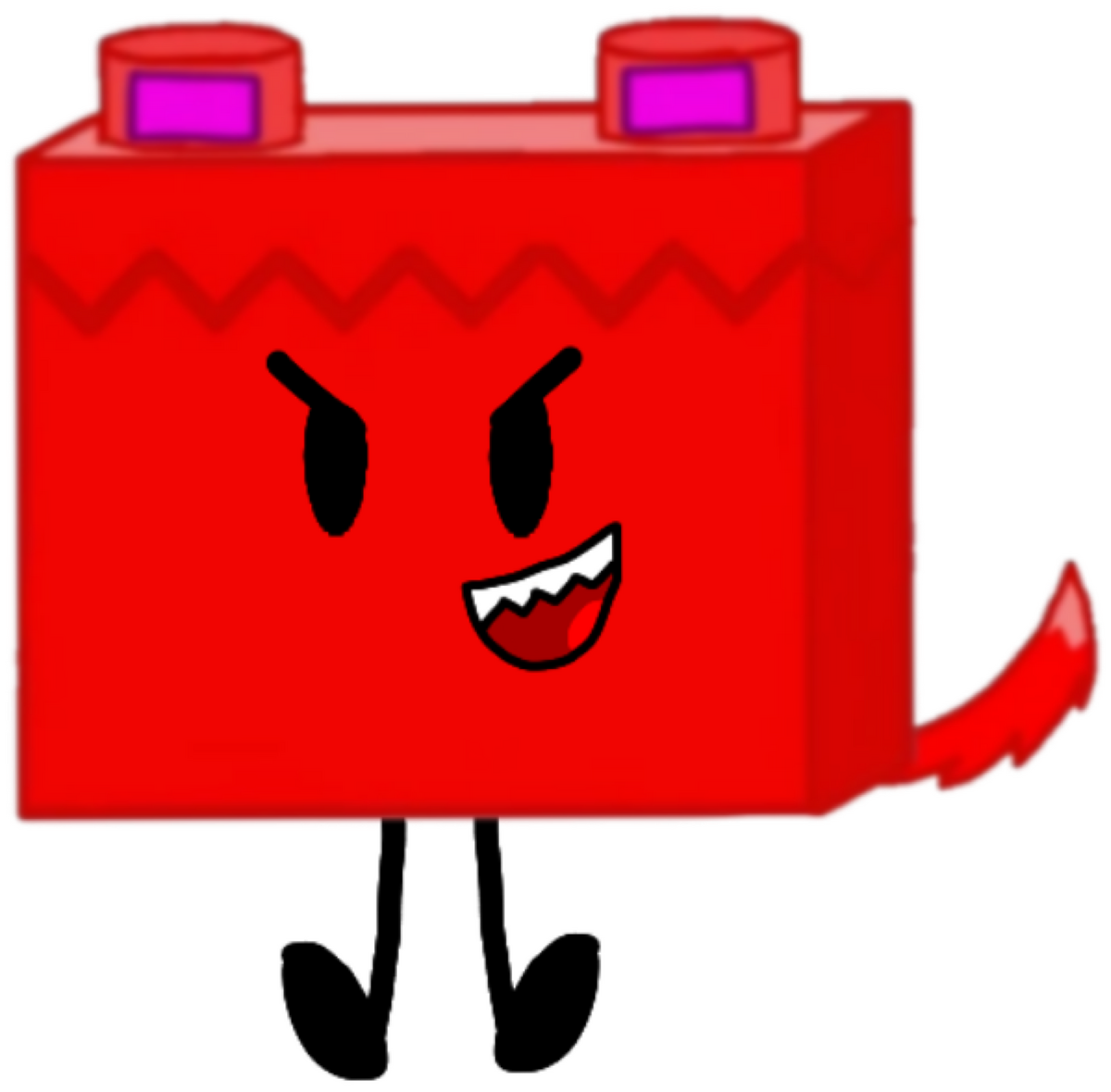 Lego (Paper Destination) | Xtraordinary Netherite Ingot Reboot Wiki ...