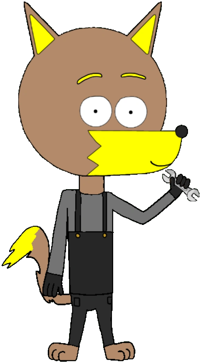 Joseph Eisert | Xtraordinary Netherite Ingot Reboot Wiki | Fandom