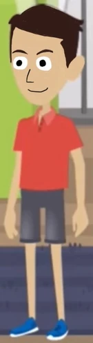 Jacob Wayment | Xtraordinary Netherite Ingot Reboot Wiki | Fandom