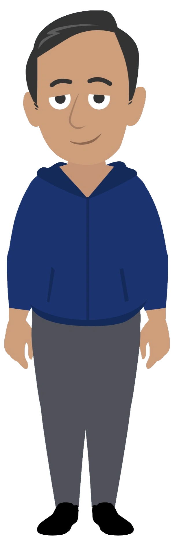 John Kaye | Xtraordinary Netherite Ingot Reboot Wiki | Fandom