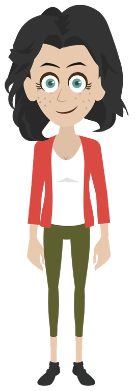 Michelle Doherty | Xtraordinary Netherite Ingot Reboot Wiki | Fandom