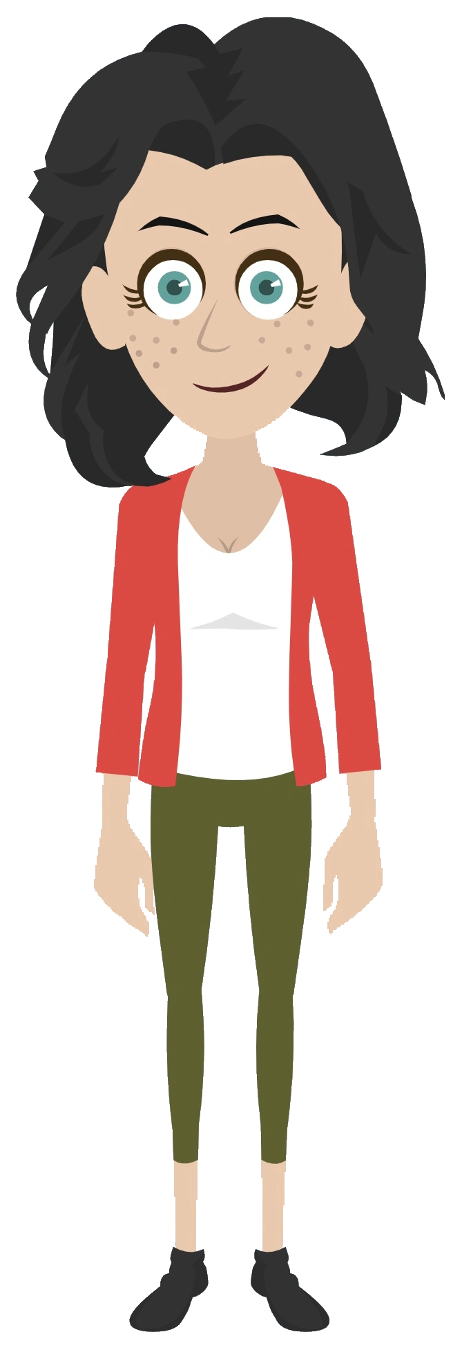 Michelle Doherty | Xtraordinary Netherite Ingot Reboot Wiki | Fandom