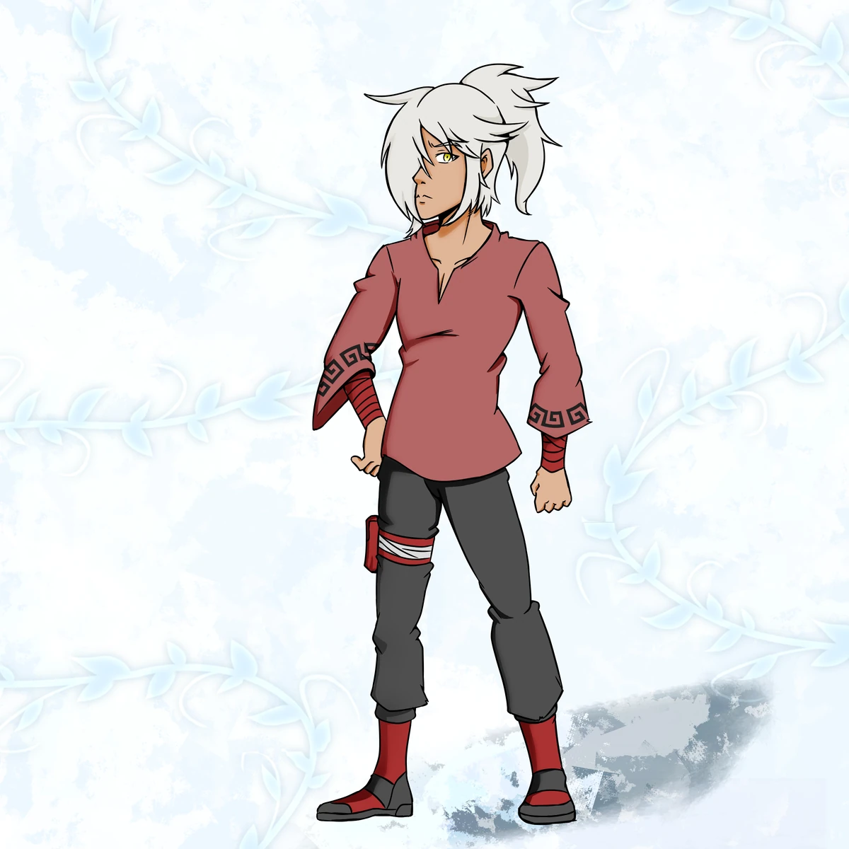 Fi | XtraVerse Wiki | Fandom