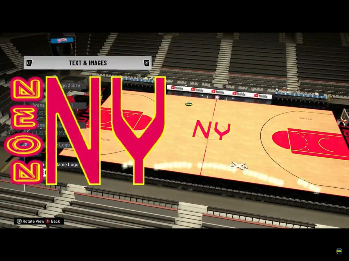 New York Neon | XBA Wiki | Fandom