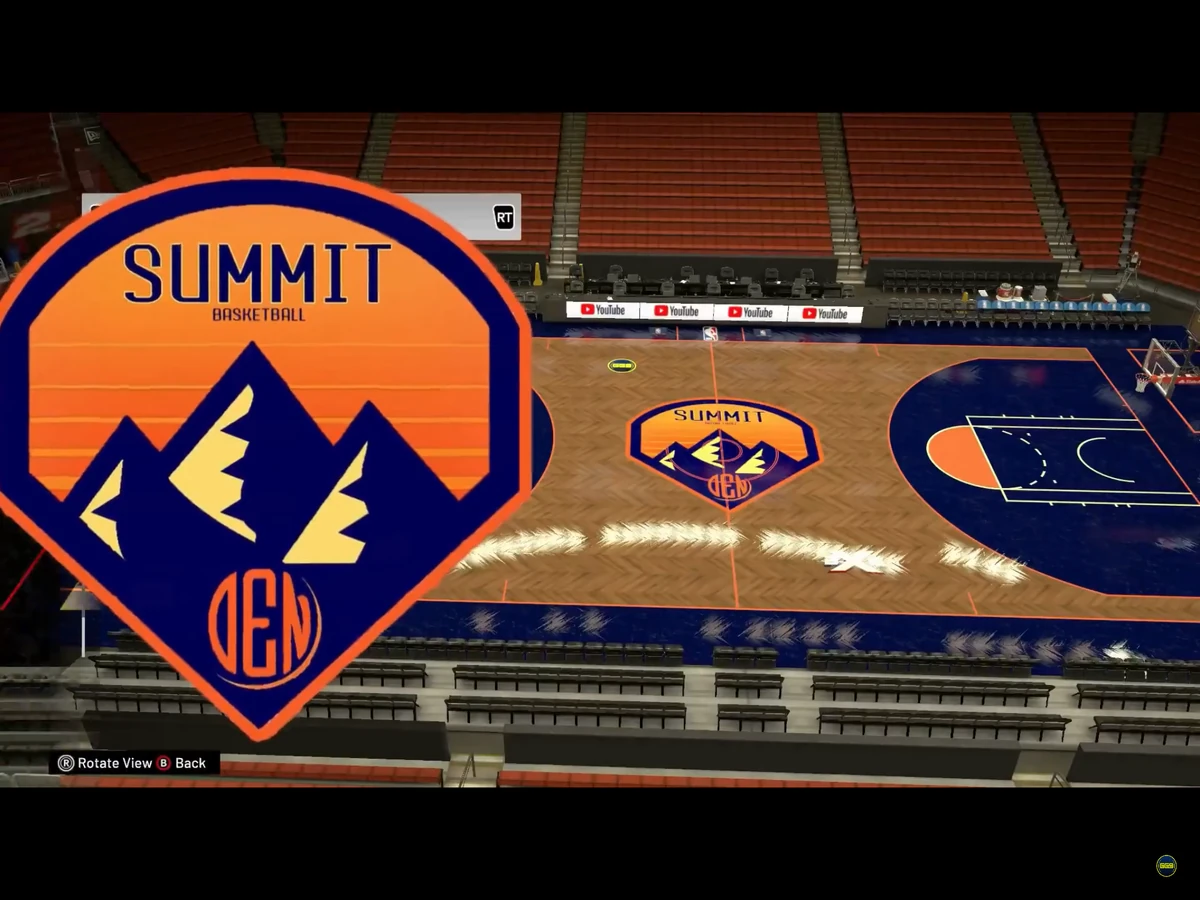 Denver Summit | XBA Wiki | Fandom