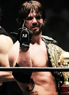 Alexander Williams | World Elite Wrestling Wiki | Fandom