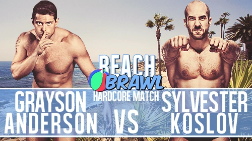 WEW Beach Brawl (2013) | World Elite Wrestling Wiki | Fandom