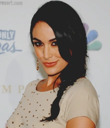 Adrianna Vargas | World Elite Wrestling Wiki | Fandom