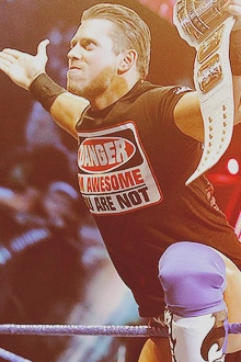 Adrian Quinn | World Elite Wrestling Wiki | Fandom