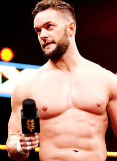 Mason Wolfe | World Elite Wrestling Wiki | Fandom