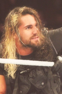 Calvin Harris | World Elite Wrestling Wiki | Fandom