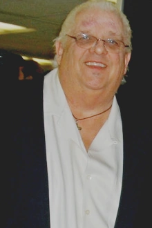 Dave Thompson | World Elite Wrestling Wiki | Fandom