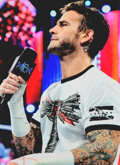 Miles Barrington | World Elite Wrestling Wiki | Fandom