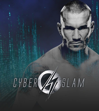CyberSlam (2014) | World Elite Wrestling Wiki | Fandom