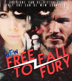 Free Fall 2 Fury (2015) | World Elite Wrestling Wiki | Fandom