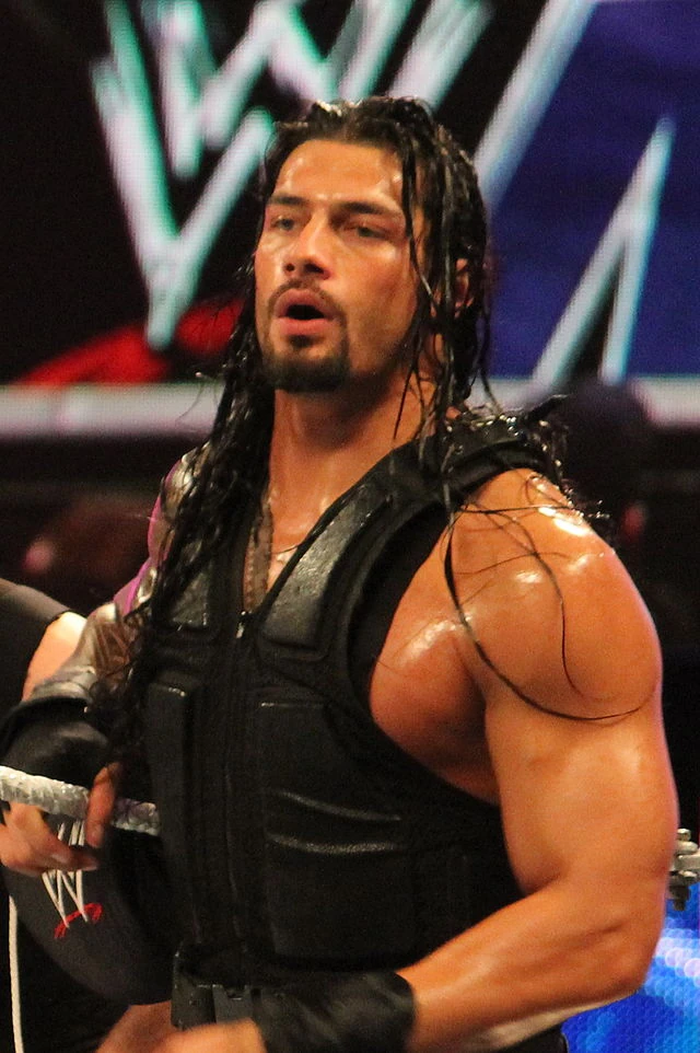 Leakee Reigns | World Elite Wrestling Wiki | Fandom