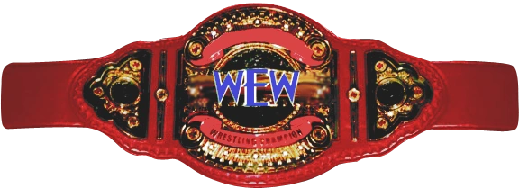 WEW Women's Championship | World Elite Wrestling Wiki | Fandom