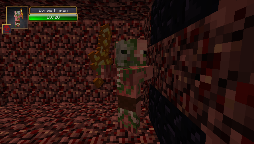 Zombie Pigman | DuncsWeb Xtreme Wiki | Fandom