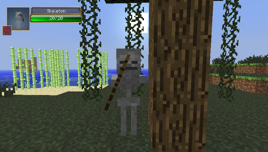 Skeleton | DuncsWeb Xtreme Wiki | Fandom