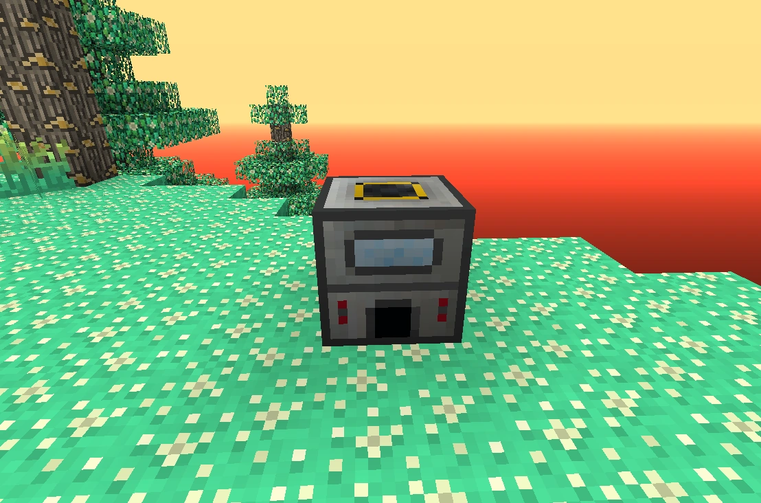 Induction Smelter | DuncsWeb Xtreme Wiki | Fandom