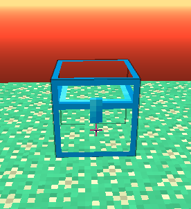 Crystal Chest | DuncsWeb Xtreme Wiki | Fandom