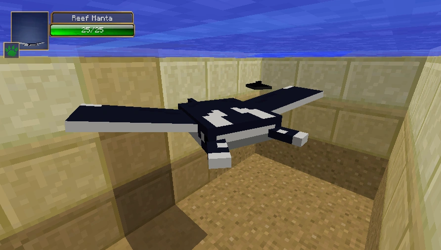 Reef Manta | DuncsWeb Xtreme Wiki | Fandom