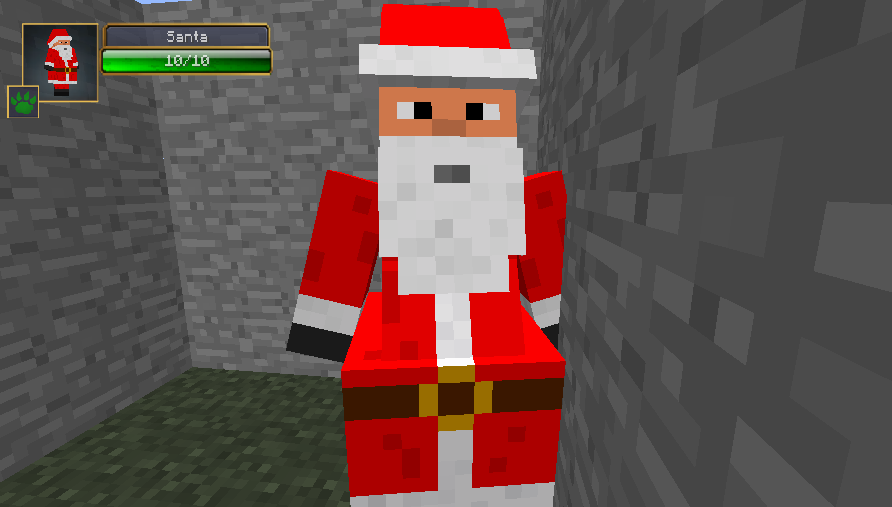 Santa | DuncsWeb Xtreme Wiki | Fandom