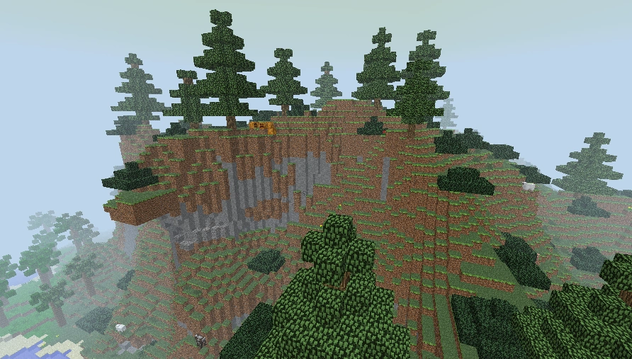 Jade Cliffs | DuncsWeb Xtreme Wiki | Fandom