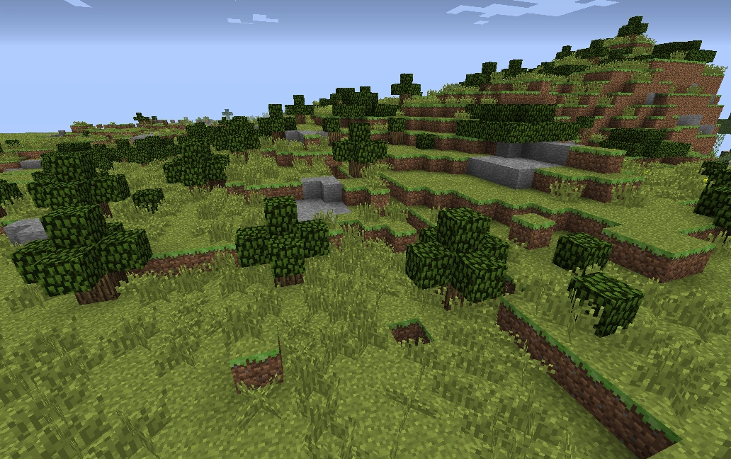 Chaparral | DuncsWeb Xtreme Wiki | Fandom