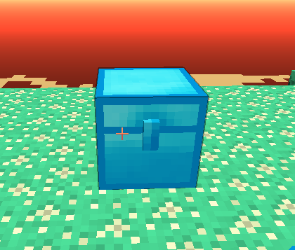 Diamond Chest | DuncsWeb Xtreme Wiki | Fandom