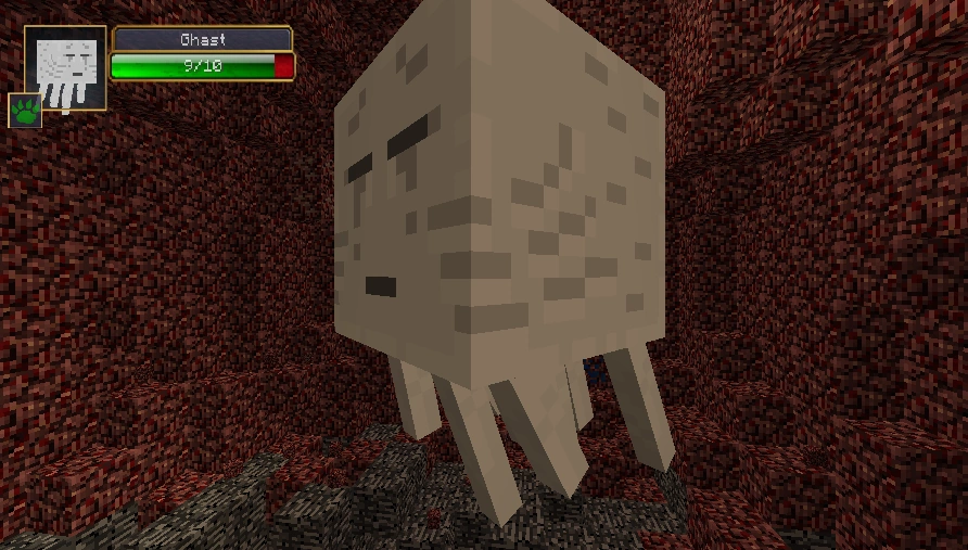 Ghast | DuncsWeb Xtreme Wiki | Fandom