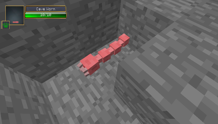 Cave Worm | DuncsWeb Xtreme Wiki | Fandom