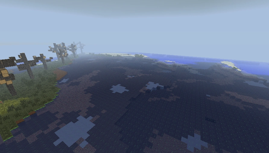 Dead Swamp | DuncsWeb Xtreme Wiki | Fandom