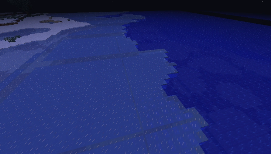 Frozen River | DuncsWeb Xtreme Wiki | Fandom