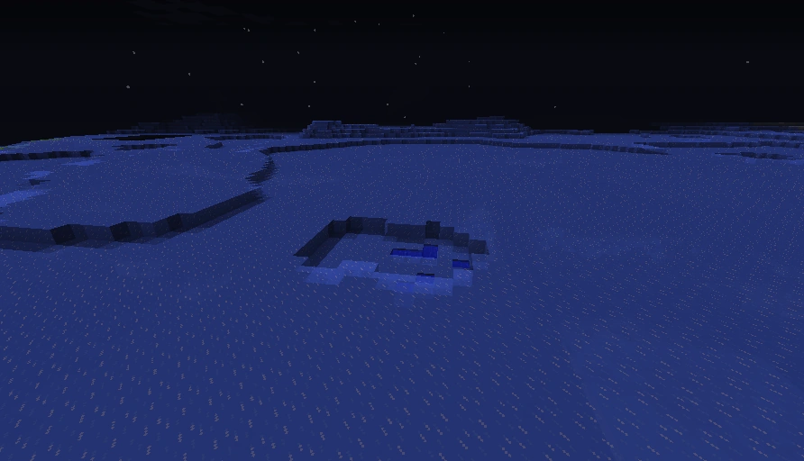 Icy Sheet | DuncsWeb Xtreme Wiki | Fandom