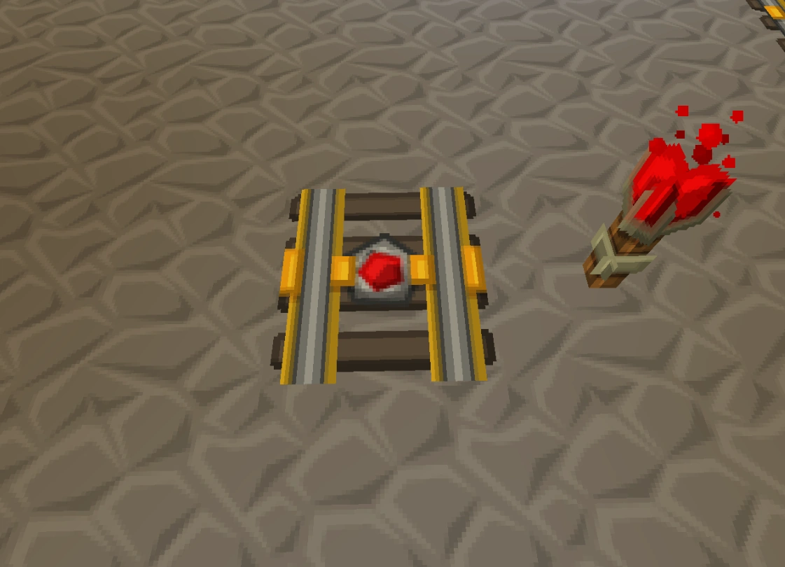 Booster Track | DuncsWeb Xtreme Wiki | Fandom