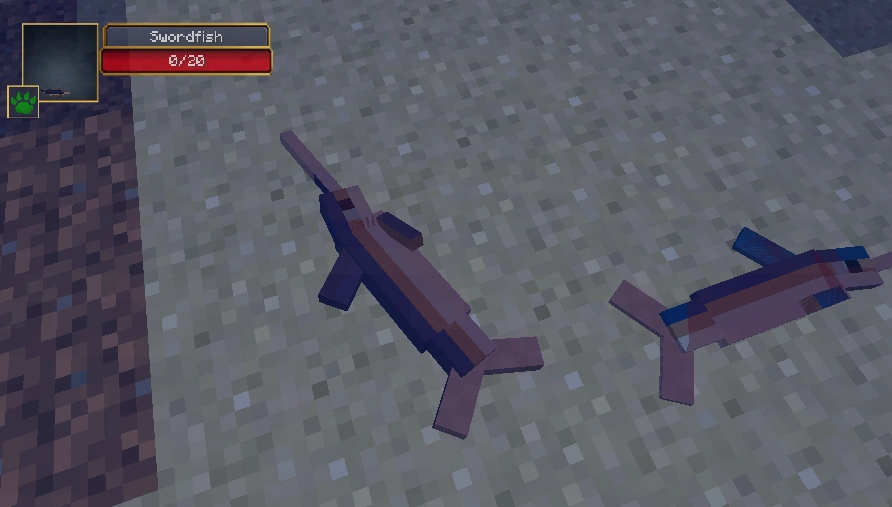 Swordfish | DuncsWeb Xtreme Wiki | Fandom