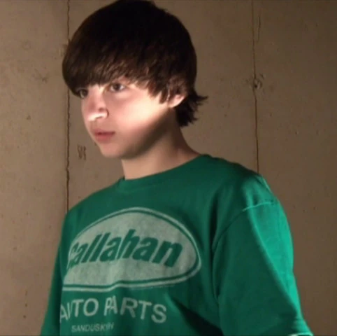 Connor | Xtremedeltateam Wiki | Fandom