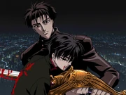 Kamui Shiro | X +CLAMP+ Wiki | Fandom