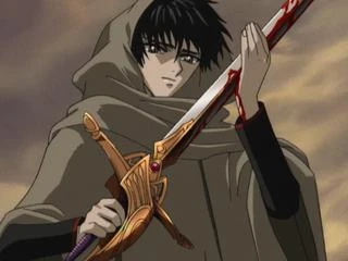 Legend (episode) | X +CLAMP+ Wiki | Fandom