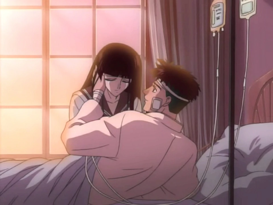 Ripple (episode) | X +CLAMP+ Wiki | Fandom