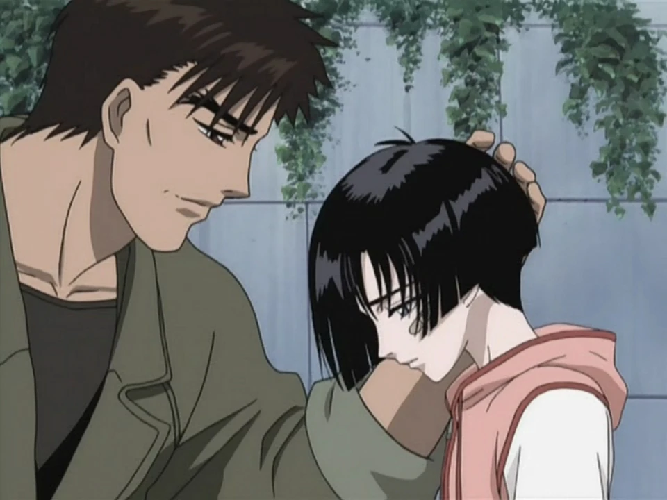 Newborn (episode) | X +CLAMP+ Wiki | Fandom