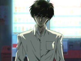 Kamui Shiro | X +CLAMP+ Wiki | Fandom