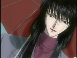 Tokiko Magami | X +CLAMP+ Wiki | Fandom