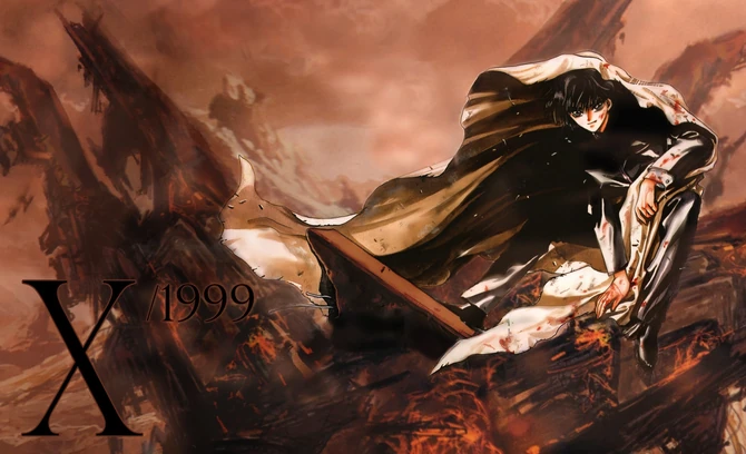 X +CLAMP+ Wiki | Fandom