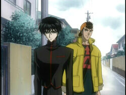 Kamui Shiro | X +CLAMP+ Wiki | Fandom