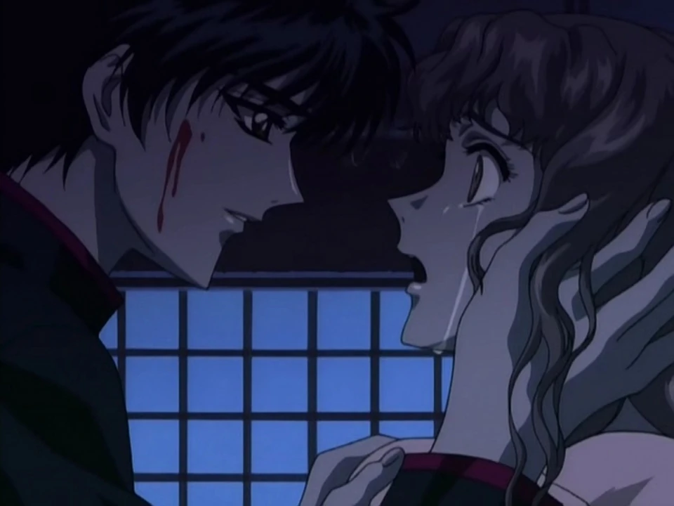 Alternative (episode) | X +CLAMP+ Wiki | Fandom