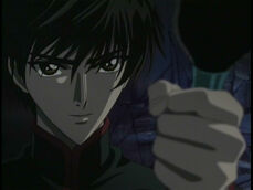 Kamui Shiro | X +CLAMP+ Wiki | Fandom