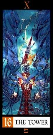 Toru Magami | X +CLAMP+ Wiki | Fandom