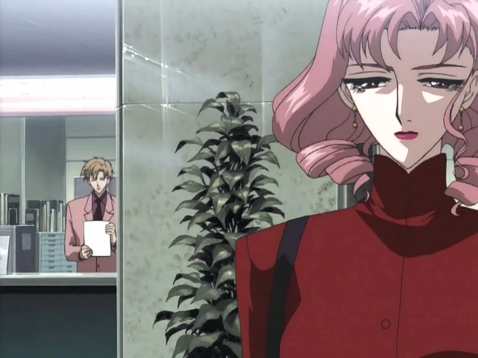Inferno (episode) | X +CLAMP+ Wiki | Fandom